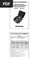 NBR IEC 60947 - Dispositivos de Manobra E Comando de Baixa Tensao - Parte 2 Disjuntores | PDF ...