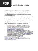 Componentele Unitatii Centrale | PDF