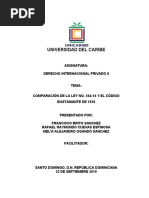 Hermanos Mazeaud | PDF