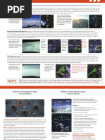 Weather Radar Acronyms and Glossary | PDF | Thunderstorm | Tornadoes