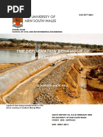 Icold BulletiN | PDF | Dam | Concrete