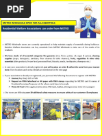 Raprocure - Steps To Register | PDF