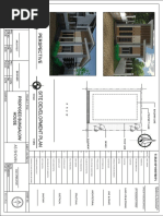 Storm Drainage Layout Plan Allen-Rafael | PDF | Plumbing | Hydraulics