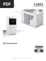 +030220721 Carel Inverters | PDF | Electromagnetic Compatibility ...