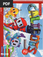 Nacho El Dominicano | PDF