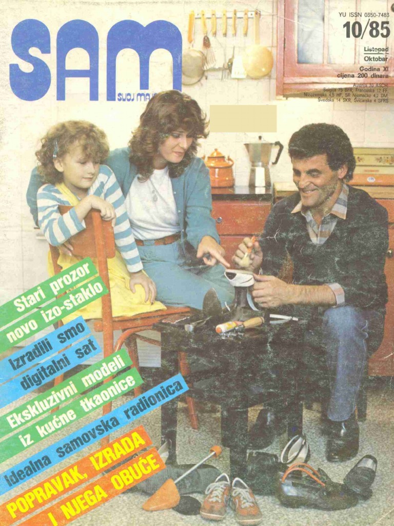 Sam 1985-10 | PDF