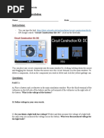 Bomb Defusal Manual | PDF