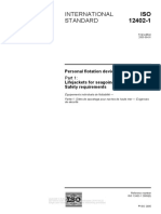 Eurocae Ed 112 PDF | PDF | Flight Recorder | Specification (Technical ...
