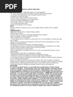 Osa Oshe | PDF | Deidades | Santeria