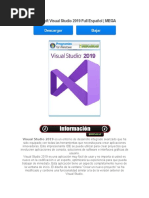 Data Tools - Visual Studio 2022 | PDF | Negocios | Computadoras