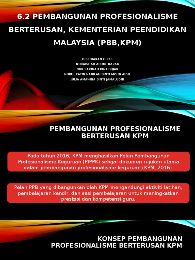 Model PPB KPM | PDF