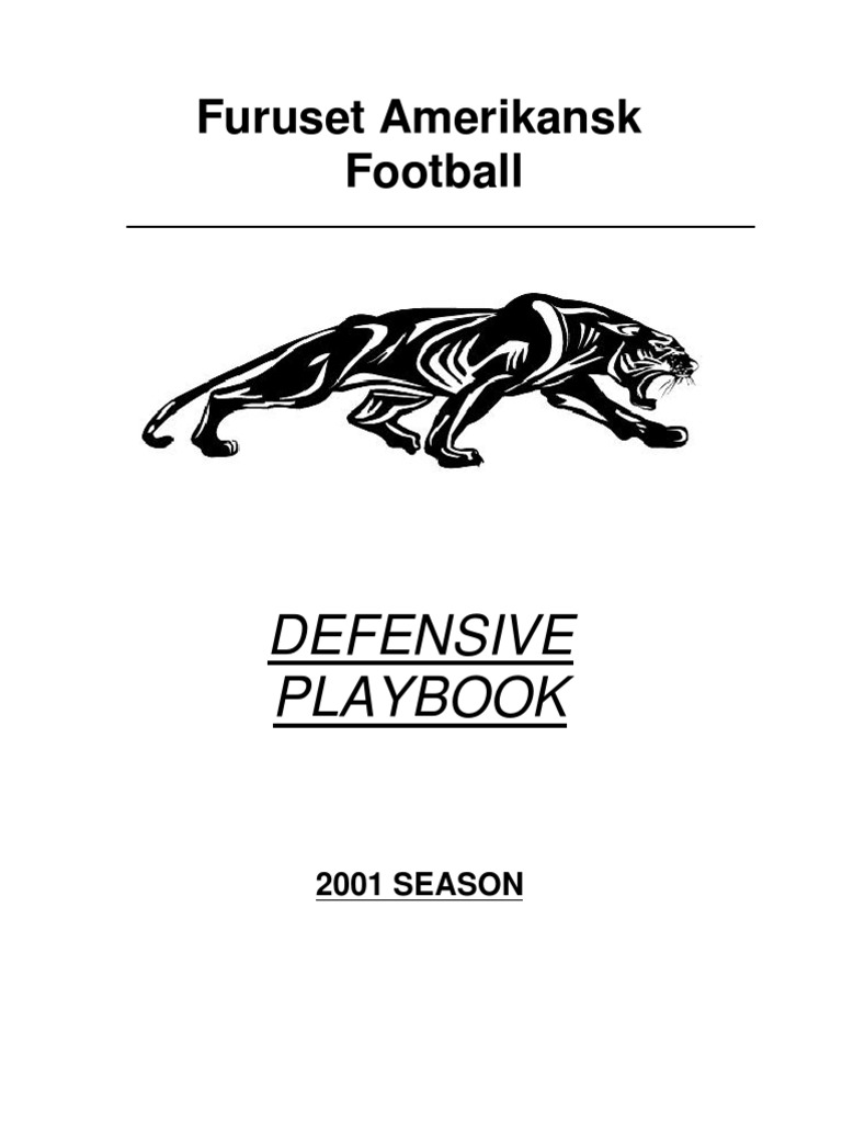 44 Defense | PDF | Team Sports | Ball Games