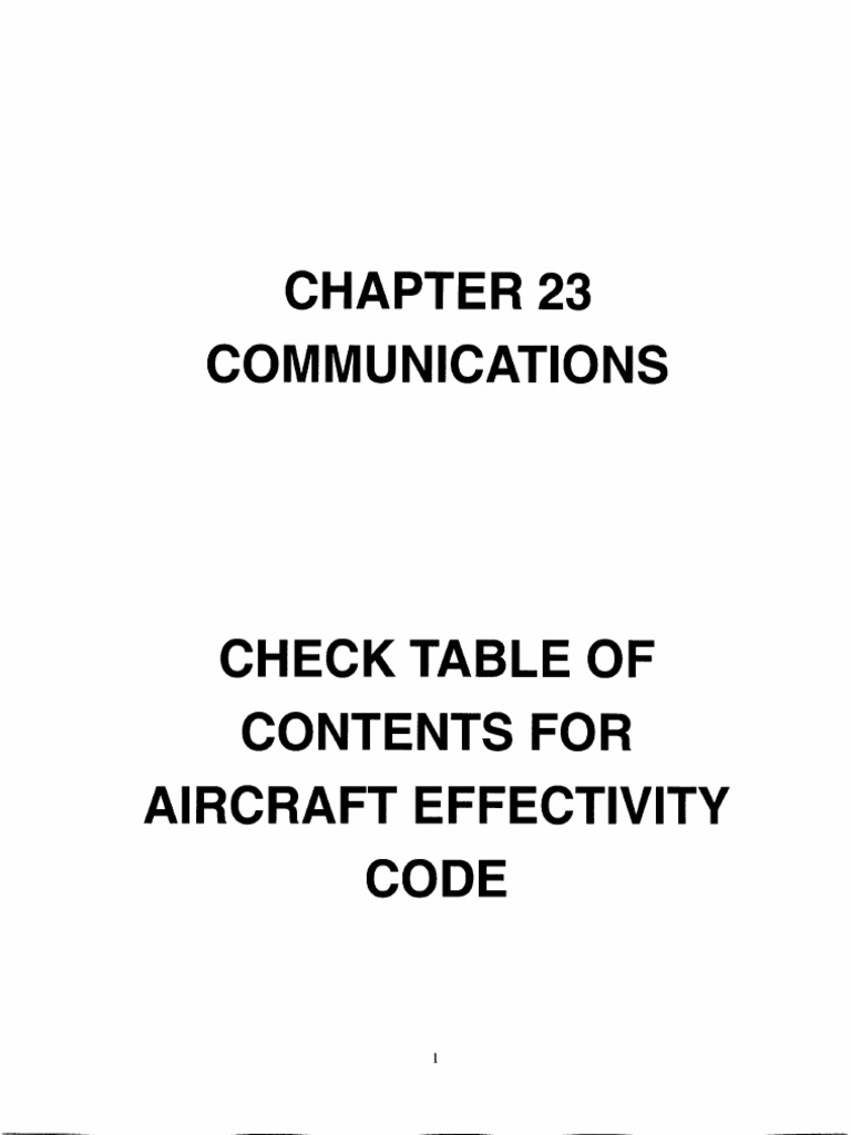 Chap 23 PDF | PDF | Radio Technology | Wireless