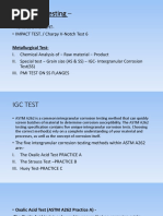 List of Scrap Items With GST Rate and HSN Code | PDF | Scrap ...