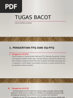 Tabel Angka Kecukupan Gizi (AKG) Indonesia Kementrian Kesehatan, 2019 | PDF