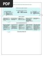 Técnica de Analisis Sistematico de Causas - TASC | PDF | Factores ...