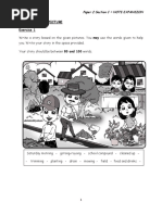 Note Expansion | PDF | Language Arts & Discipline