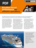 2x2 Ortega Method OLL & PLL Algorithms | PDF | Science & Mathematics