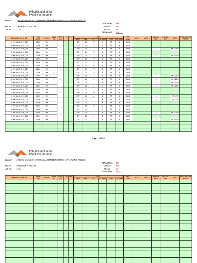 Summary Joint Project Pegaga CPP New | PDF | Nature