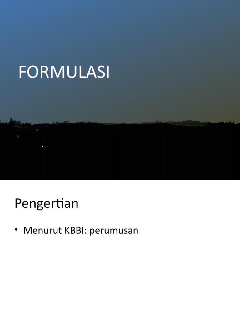Kerusakan - Tablet | PDF
