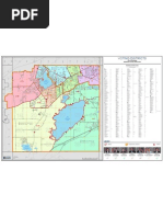 System Map of Lumding Division (N.F.Railway) : Tripura | PDF