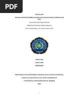 Komponen Dan Jenis-Jenis Bahan Ajar | PDF