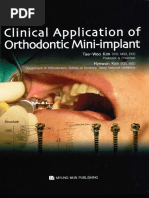 Bioprogressive Therapy | PDF | Orthodontics | Dentistry