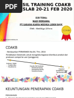 New Handbook of Self Assesment CDAKB | PDF