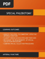 Dorevitch Pathology Test Collection Guide | PDF | Clinical Medicine ...
