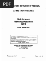 FAA - Form 337 | PDF | Transport | Aviation