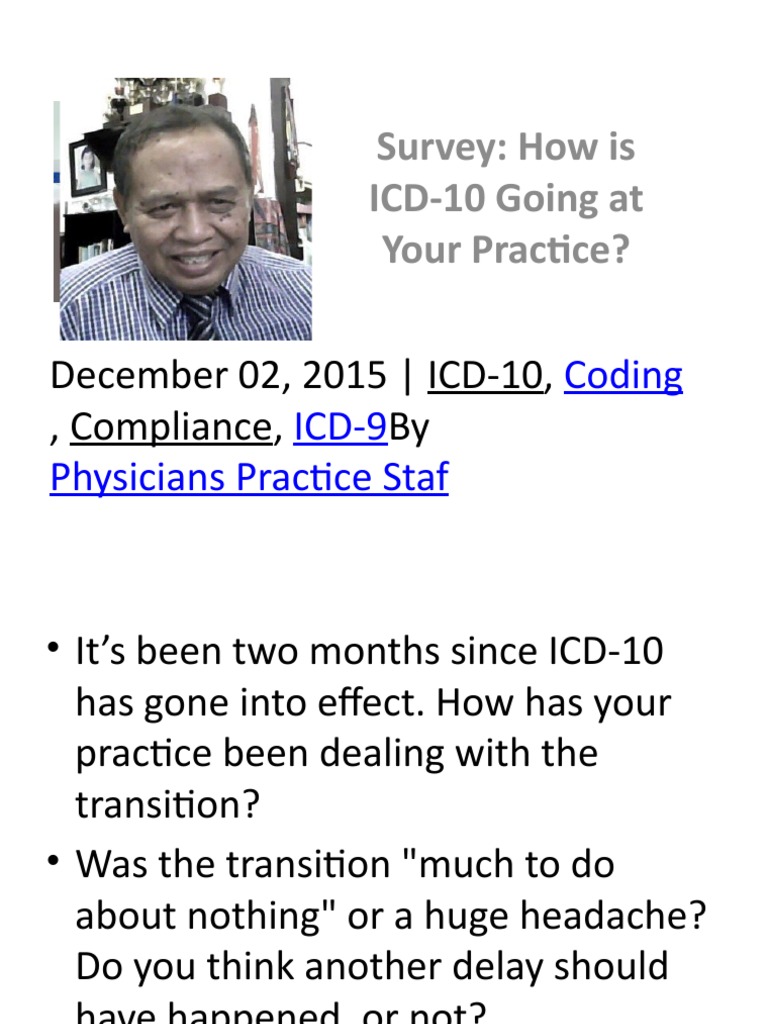 Why Coding Is Important | PDF | Health Care | Health Economics