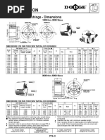 Unc Unf Metric Thread Chart Northwest Fastener | PDF | Screw | Metalworking