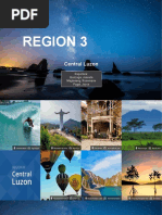 Region 3 Festivals | PDF