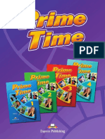 Prime Time 1 Student S Book PDF | PDF