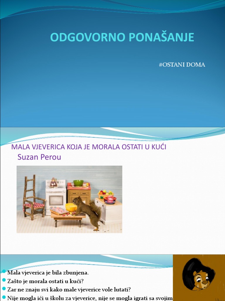 Sat Razrednika | PDF