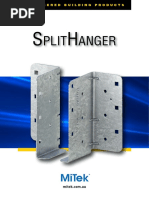 UNI 7435 DIN 471: Anelli Elastici Di Sicurezza Per Alberi | PDF