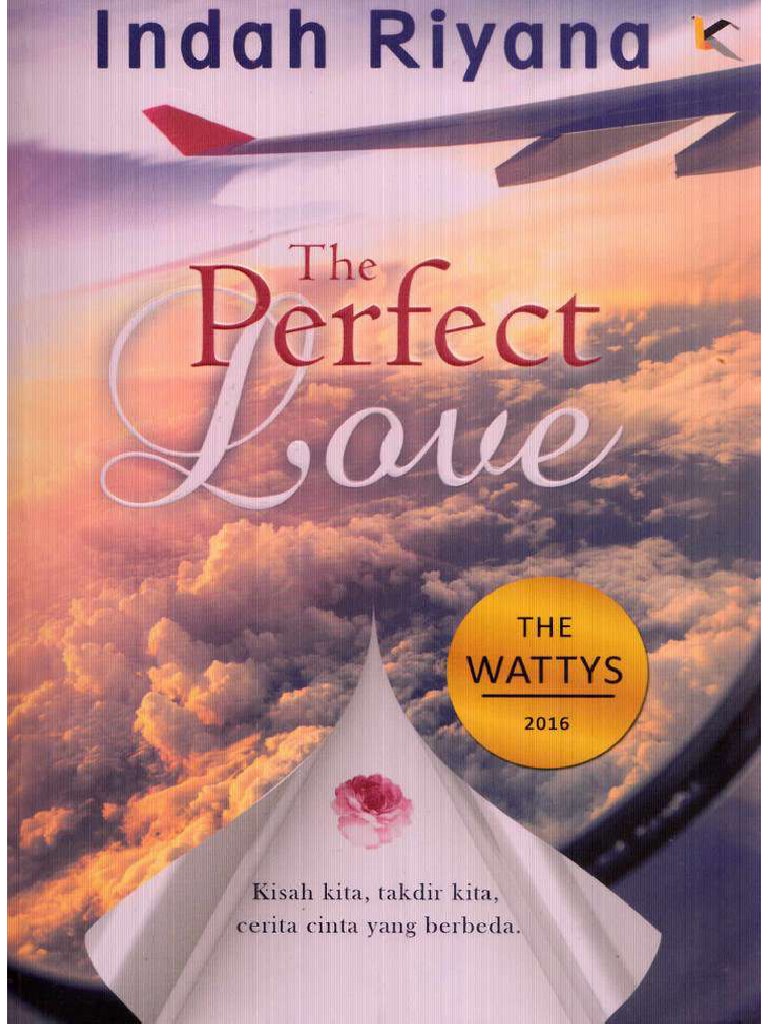 The Perfect Love PDF | PDF | Computers