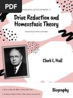 Labouvie-Vief's Cognitive-Emotional Theory | PDF | Developmental ...
