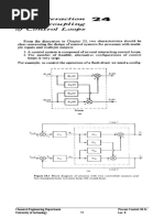 Lect 1 Introduction To Process Control | PDF | Control Theory | Control System