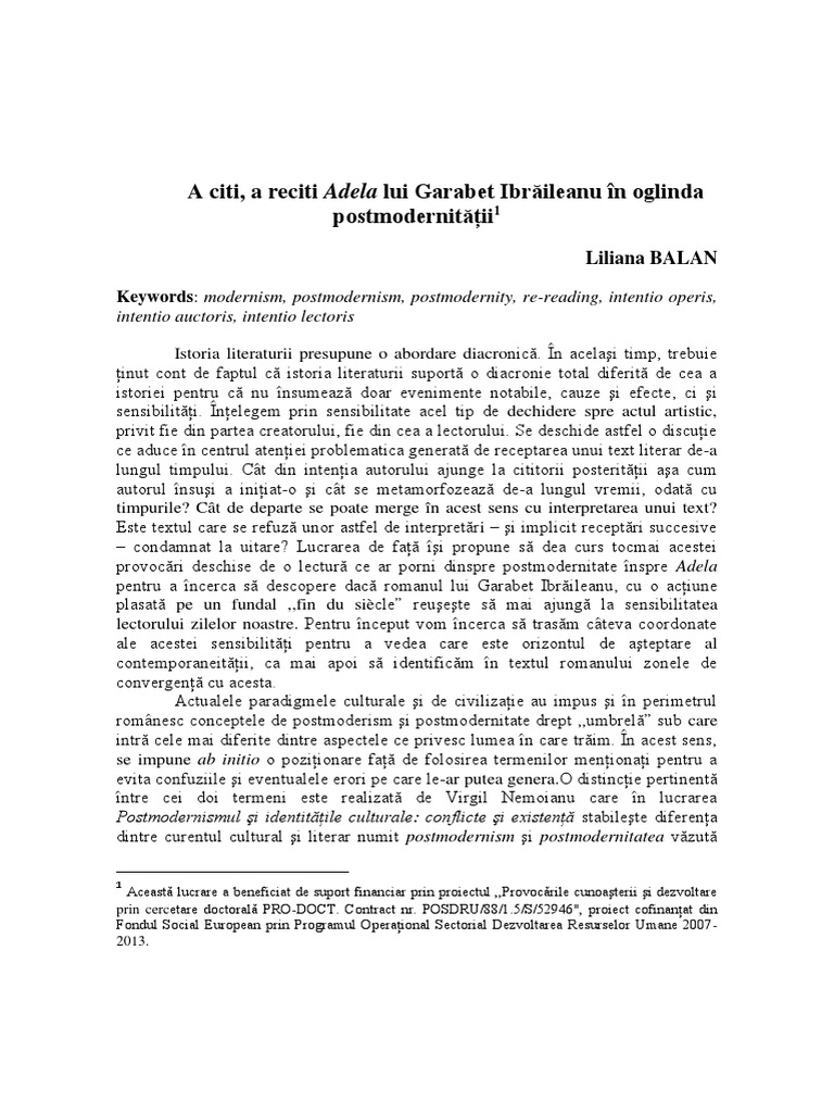 Adela PDF | PDF