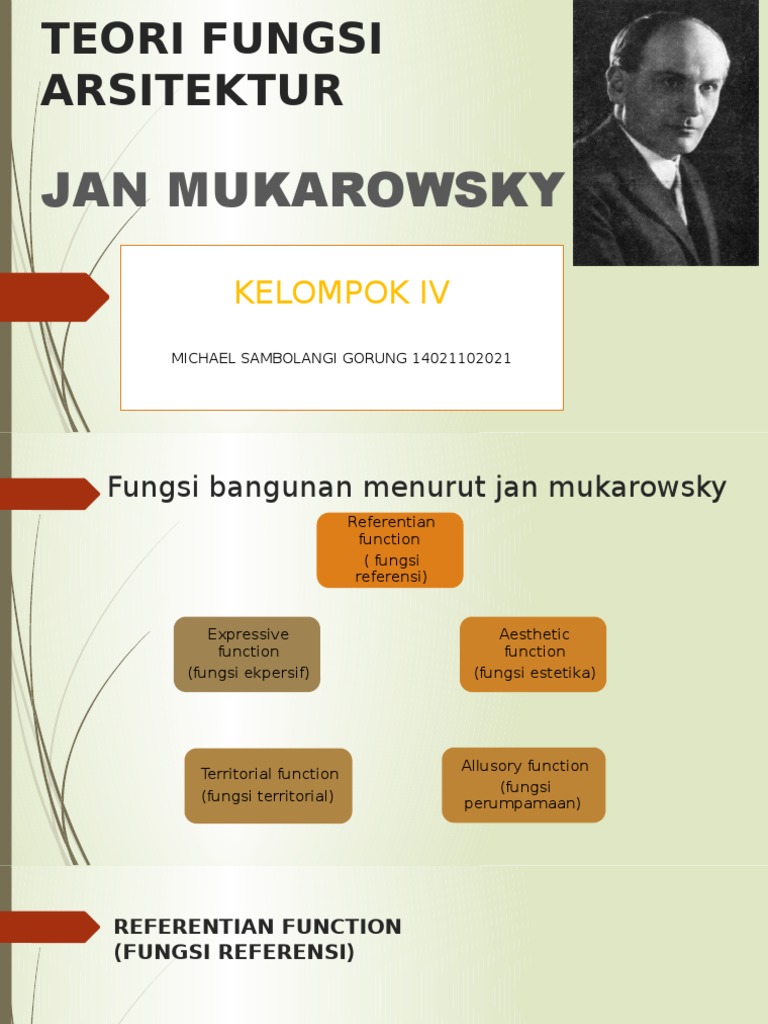 Teori Ars Jun Mukerousky | PDF