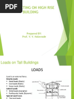 Core Wall System Analysis Example | PDF