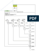 Laporan Praktikum Routing Sheet Dan Multi Product Process Chart (MPPC) | PDF | Komputer ...