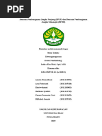 Perpres No 12 Tahun 2025 RPJMN 2025-2029 | PDF