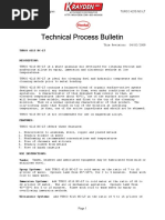 TDS - Primer - 313 - 81 - MNCK | PDF | Industrial Processes | Materials