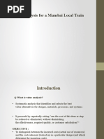 Presentation On Mumbai Ahmadabad High Speed Rail Project | PDF | Sustainable Transport ...