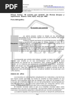 La Triada Didáctica | PDF | Aprendizaje | Maestros