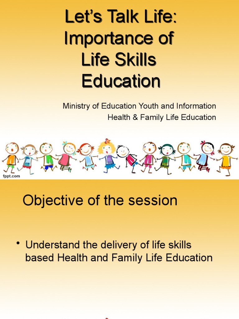 HFLE Presentation - NSC Secondary | PDF | Educational Assessment ...