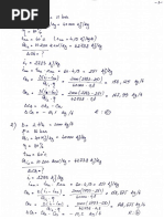 Geankoplis Solution Manual | PDF