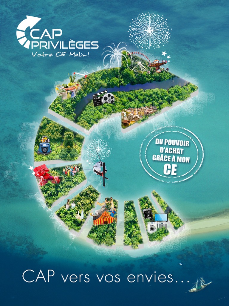 Cap Privilege Catalogue 2018 | PDF